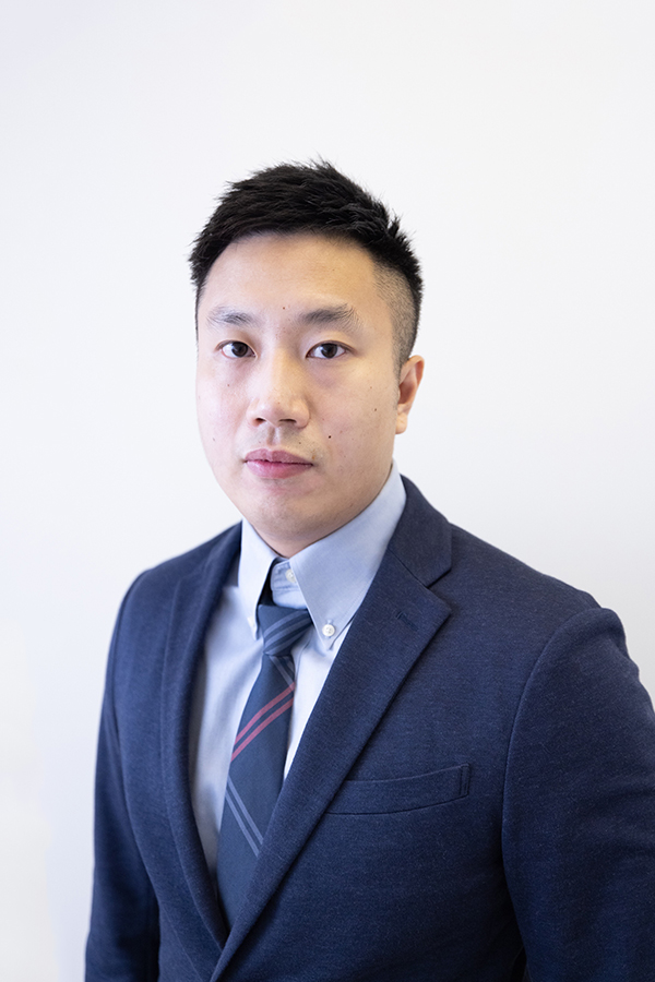 智运团队 | 智运财富 FORTUNEWISE FINANCIAL SERVICES